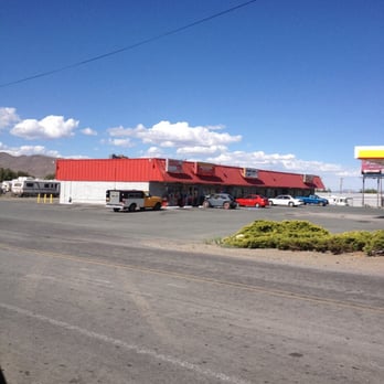 MOUND HOUSE GENERAL STORE - Updated October 2025 - 10186 US Highway 50 ...