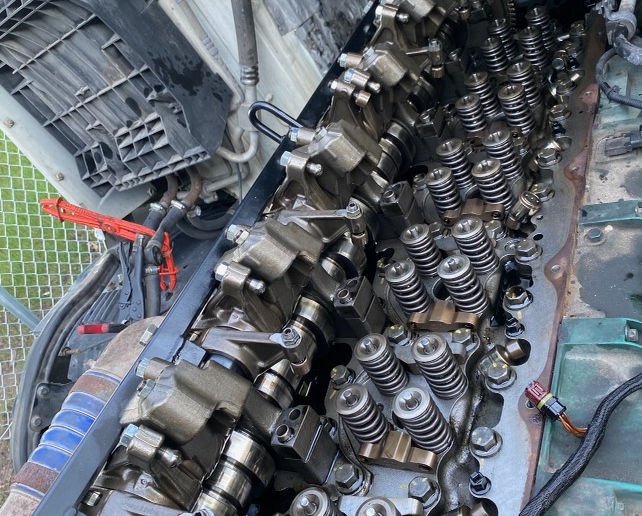 ADM DIESEL - Updated July 2025 - Request a Quote - Willowbrook ...