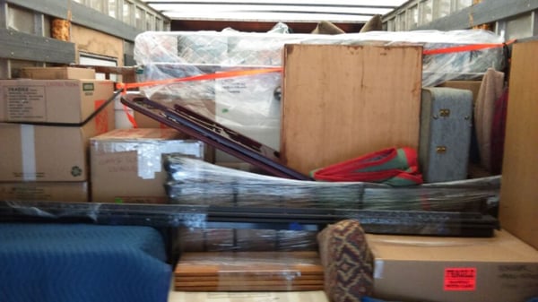 PRIORITY MOVING SERVICES - Updated October 2025 - 70 Photos & 228 ...