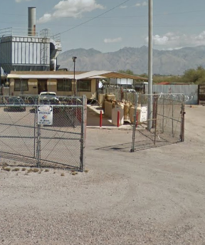 ARIZONA PROPANE - Updated July 2025 - 4481 E Kentucky St, Tucson ...
