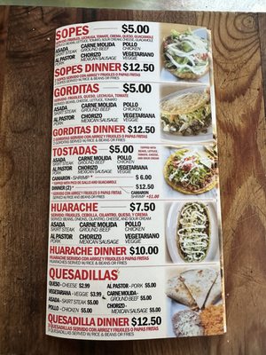 EL TACAZO GRILL - Updated July 2025 - 21 Photos & 24 Reviews - 1609 W ...