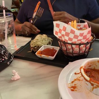 SUGAR FACTORY - Updated December 2025 - 732 Photos & 382 Reviews - 5223 ...