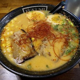 FUKUMI RAMEN - ROSEVILLE - Updated August 2025 - 1164 Photos & 738 ...
