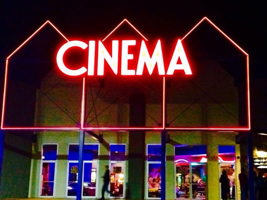 ROSEBURG CINEMA - Updated October 2025 - 24 Photos & 42 Reviews - 1750 NW Hughwood Ave, Roseburg ...