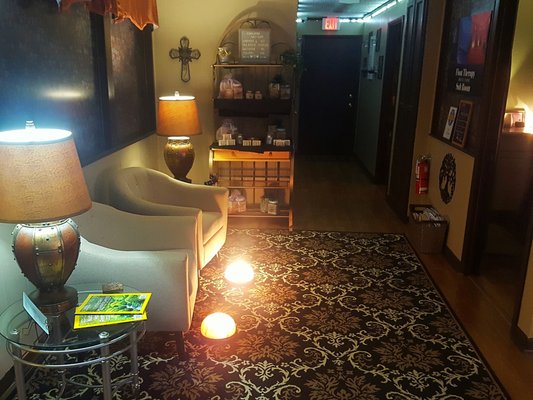 NATURAL HEALING DAY SPA - Updated September 2025 - 33 Photos & 57 ...