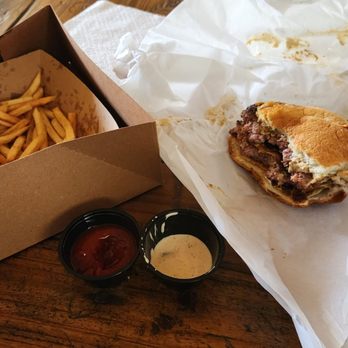 THE MEAT UP - Updated March 2025 - 174 Photos & 126 Reviews - 7010 N ...