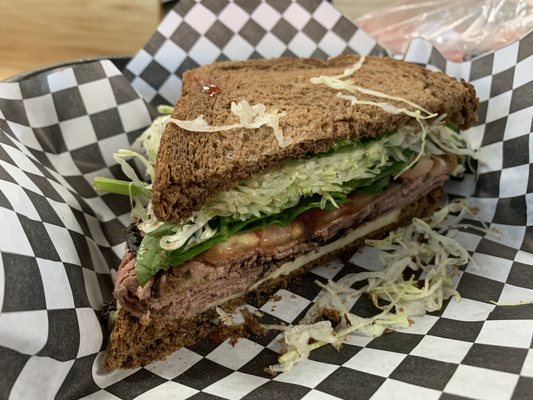 MOM’S DELI MART - 17 Photos & 39 Reviews - Delis - 3914 Murphy Canyon ...