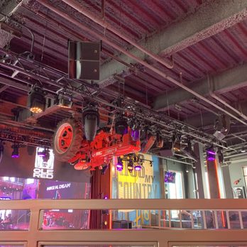 OLE RED - Updated June 2024 - 479 Photos & 372 Reviews - 3627 S Las ...