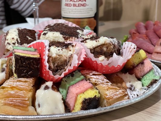 CESARINA’S ITALIAN DELI - Updated December 2025 - 41 Photos & 66 ...