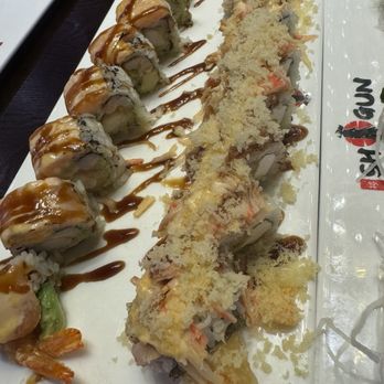 SHOGUN - Updated May 2025 - 197 Photos & 40 Reviews - 1713 South Dale ...