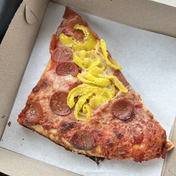 IMPERIAL PIZZA - 425 Photos & 374 Reviews - 1035 Abbott Rd, Buffalo ...