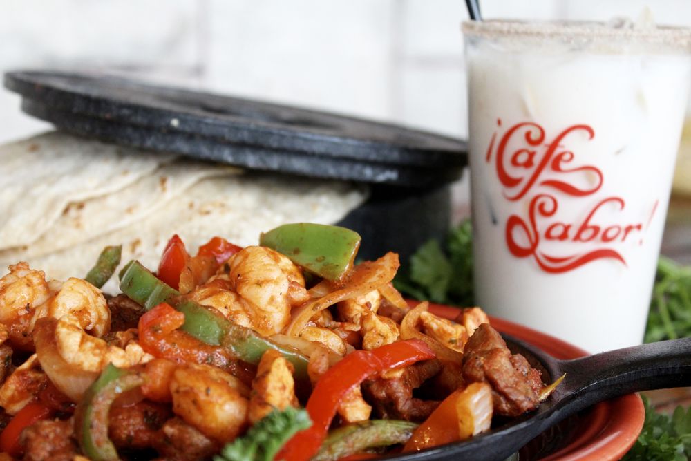 CAFE SABOR - Updated January 2026 - 160 West 2nd S, Rexburg, Idaho ...