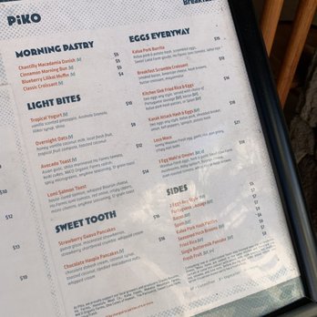 PIKO KITCHEN + BAR - Updated January 2025 - 623 Photos & 219 Reviews ...