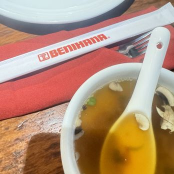 BENIHANA - Updated July 2024 - 2537 Photos & 2328 Reviews - 2074 Vallco ...