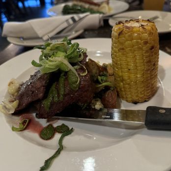 FIVE RESTAURANT BISTRO - Updated November 2024 - 391 Photos & 526 ...