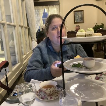 PENDRAY TEA HOUSE - Updated April 2025 - 176 Photos & 66 Reviews - 309 ...