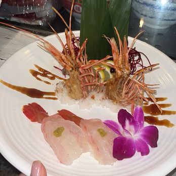 SUSHI RYOKAN - Updated August 2024 - 967 Photos & 647 Reviews - 1013 ...