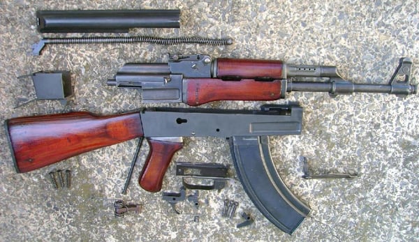 FIRING LINE GUN & INDOOR RANGE - Updated January 2025 - 69400 E Highway ...