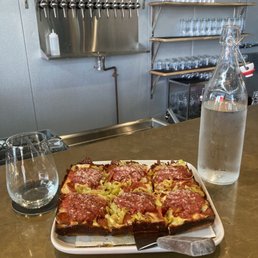 RUSE BREWING CRUST COLLECTIVE - 142 Photos & 111 Reviews - 650 ...