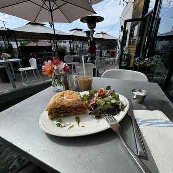 UBUNTU THE GREATEST NEIGHBORHOOD CAFÈ - Updated December 2024 - 1886 ...