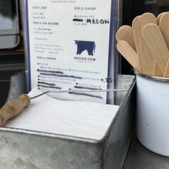 INDIGO COW - Updated August 2025 - 504 Photos & 318 Reviews - 1911 N ...