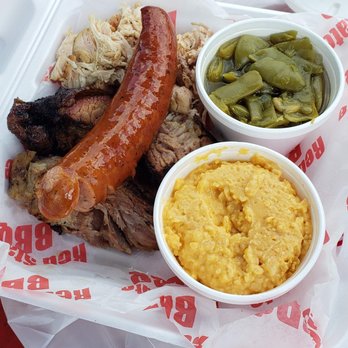 Red State BBQ - Takeout & Delivery - 466 Photos & 539 Reviews ...