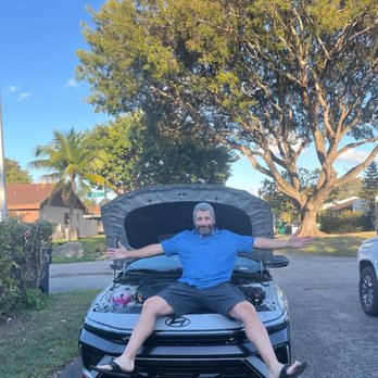 CLEVELAND FORD - Updated October 2025 - 41 Reviews - 2496 S Lee Hwy ...