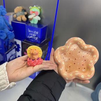 INCHA DUCK INK - Updated April 2025 - 38 Photos & 11 Reviews - 3500 ...