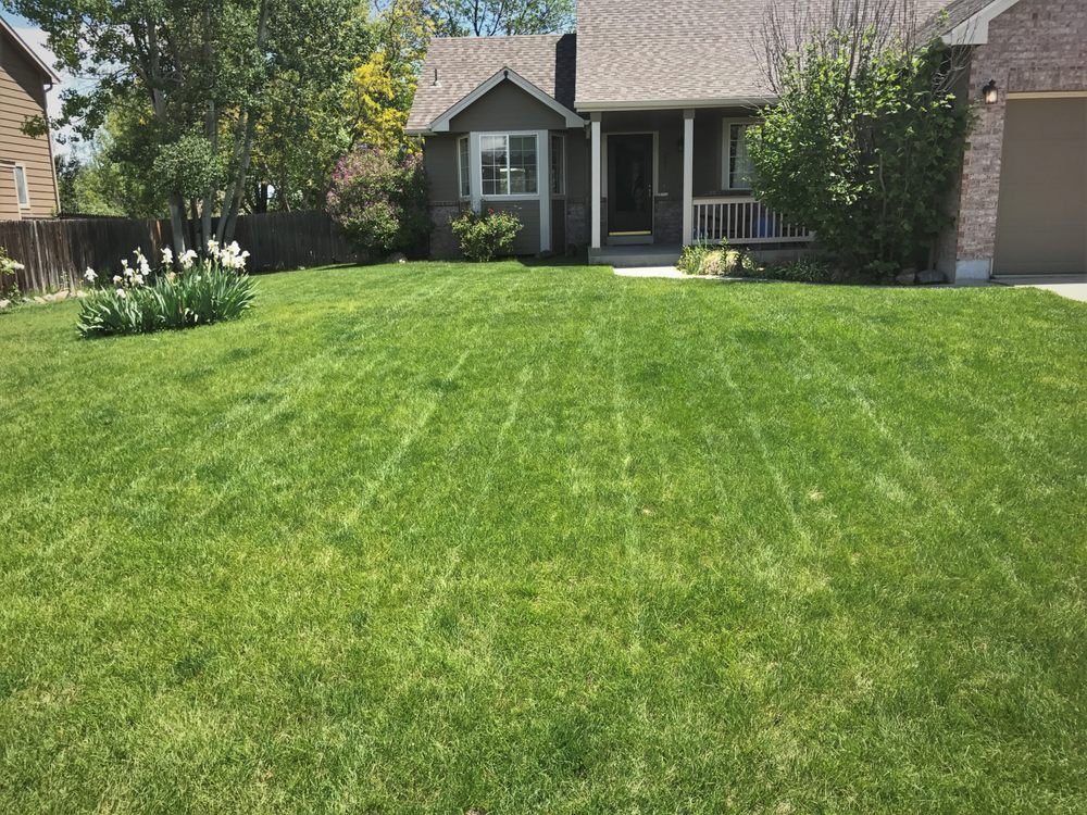 RAMIREZ & SON LAWN CARE - 3017 Arnett St, Boulder, Colorado ...