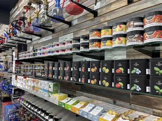 VIBE SMOKE SHOP - Updated October 2025 - 17 Photos - 25451 104th Ave SE ...