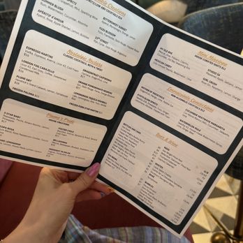 PLUME - Updated December 2025 - 200 Photos & 72 Reviews - 1100 W 23rd ...