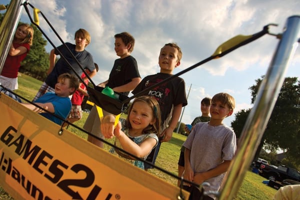 GAMES2U - Updated October 2025 - 70 Photos & 13 Reviews - Seattle ...