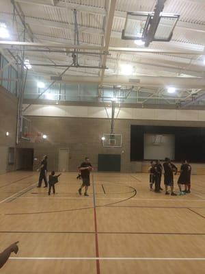 GEORGE SIM COMMUNITY CENTER - Updated October 2025 - 10 Photos - 6207 ...