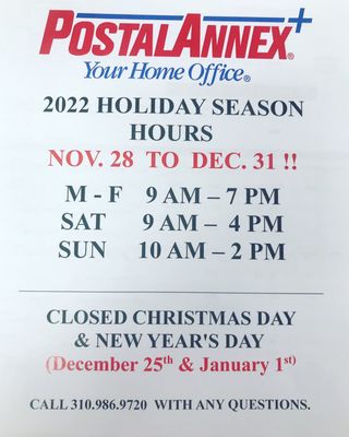 POSTAL ANNEX - RANCHO PALOS VERDES - Updated May 2025 - 71 Photos & 62 ...