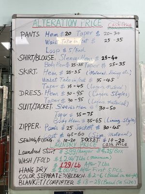 QUALITY A PLUS DRY CLEANER - Updated December 2025 - 22 Photos & 34 ...