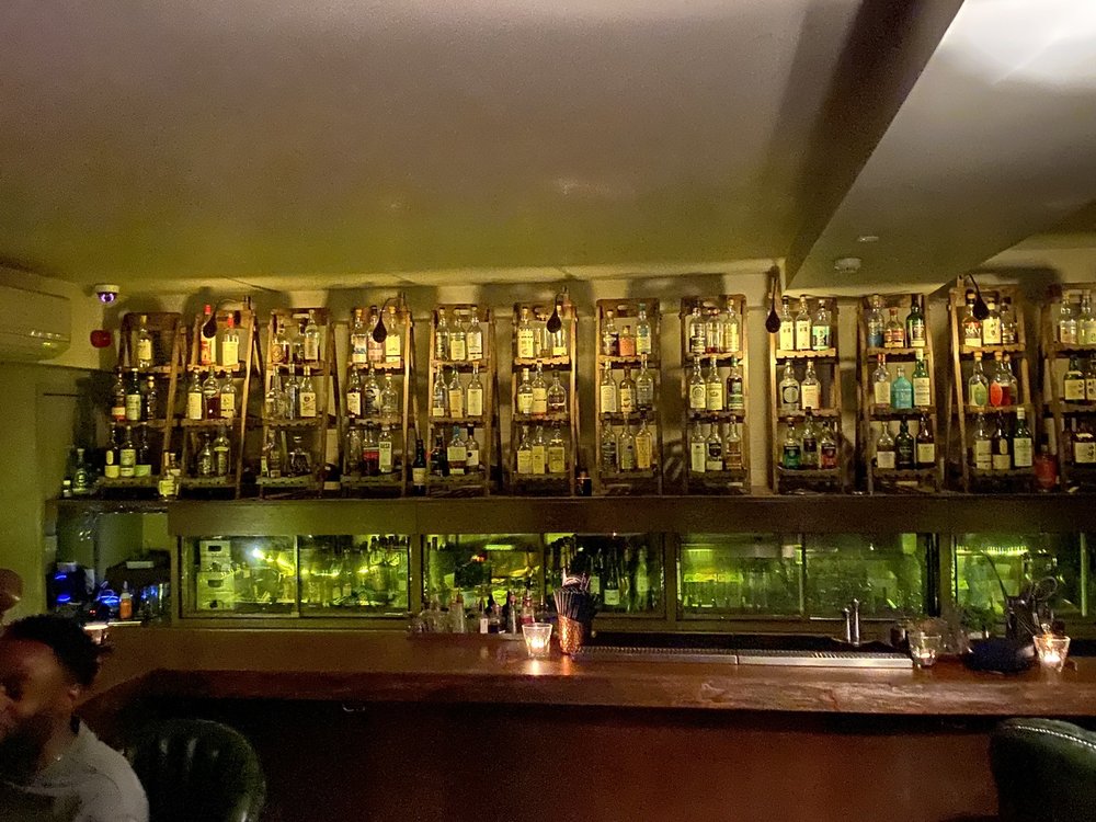 BASEMENT SATE - Updated August 2025 - 54 Photos & 40 Reviews - 8 ...