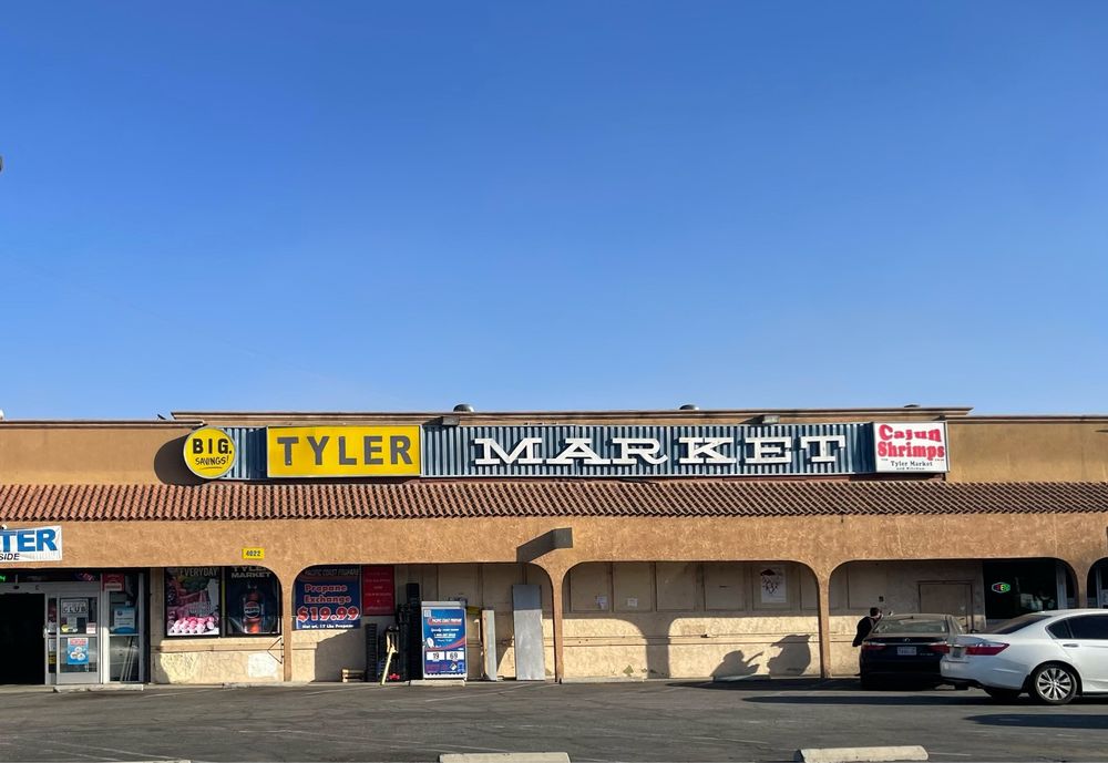TYLER MARKET - Updated September 2025 - 27 Photos & 14 Reviews - 4022 ...