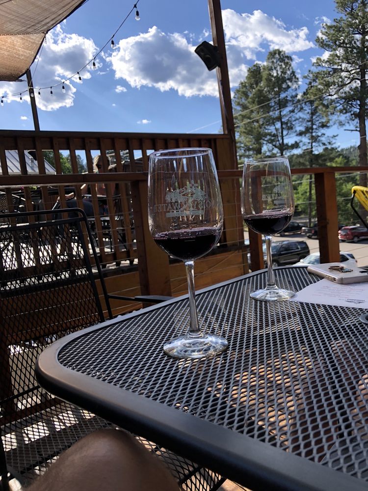 NOISY WATER WINERY - Updated May 2024 - 114 Photos & 89 Reviews - 2331 ...