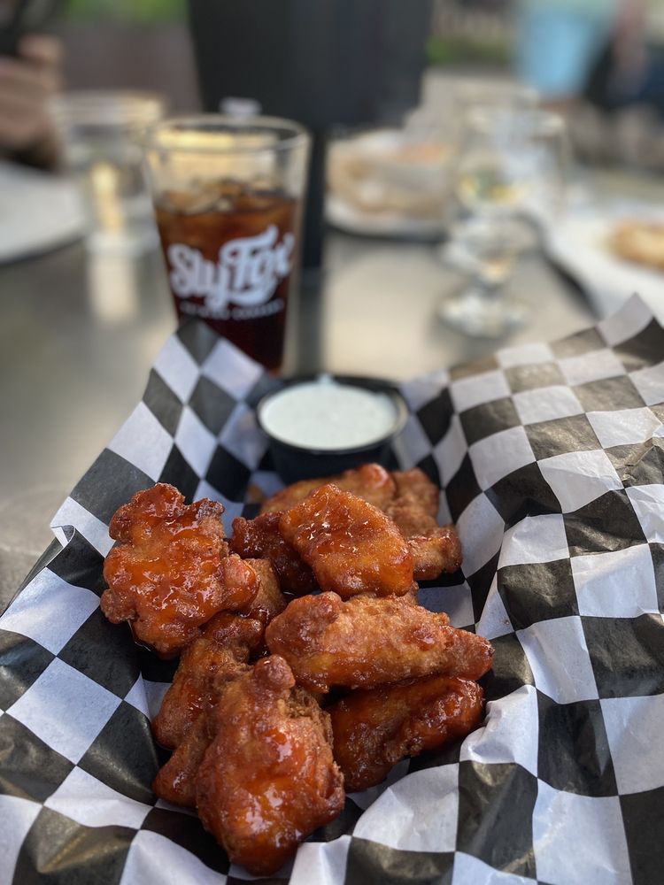 SLY FOX PGH HIGHLINE BREWERY & PUB - 72 Photos & 32 Reviews - 46 S 4th ...