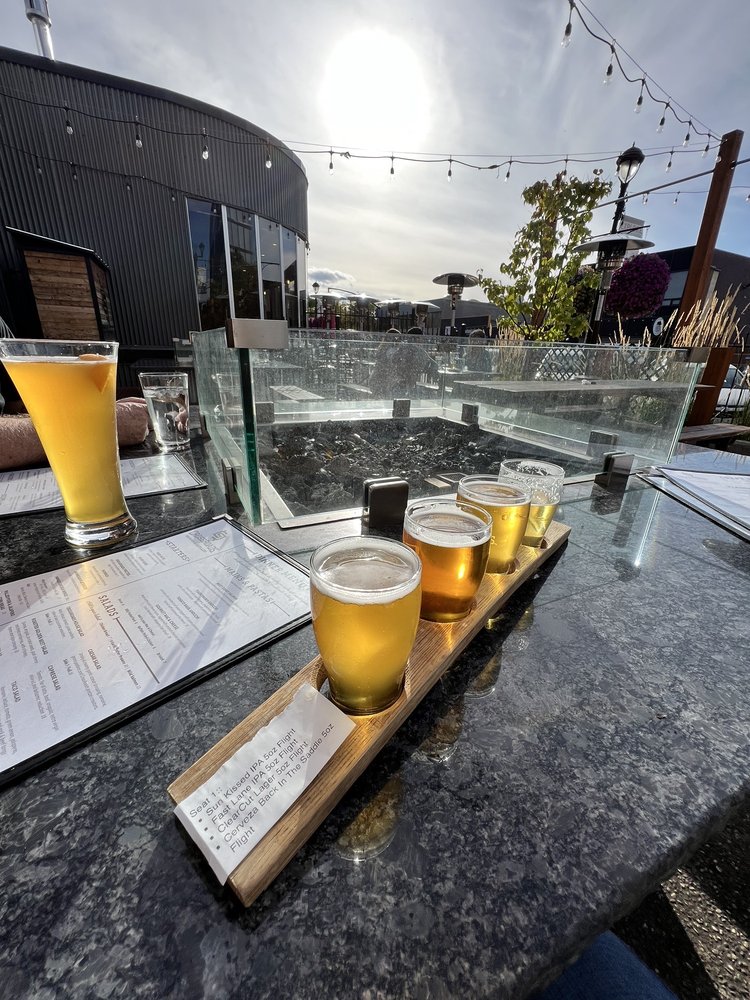 CROSSROADS BREWING & DISTILLERY - Updated December 2025 - 68 Photos ...