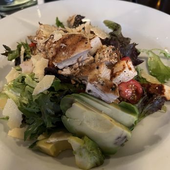 FOUNDATION RESTAURANT & BAR - Updated October 2025 - 927 Photos & 662 ...