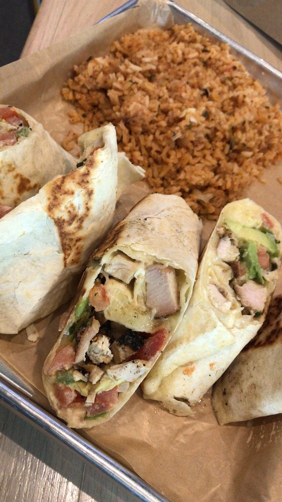 CHILOSO MEXICAN BISTRO - 67 Photos & 146 Reviews - Mexican - 2251 E ...