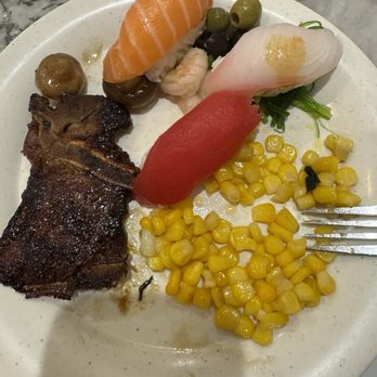 NUMBER 1 BUFFET - Updated August 2024 - 227 Photos & 143 Reviews ...