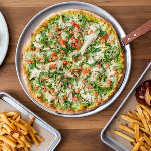 ALL SET RESTAURANT & BAR - 1209 Photos & 886 Reviews - American (New ...