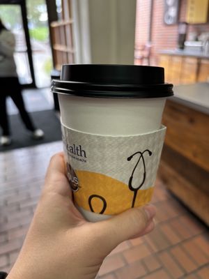 OPUS COFFEE - Updated October 2025 - 26 Photos & 29 Reviews - 1600 SW ...