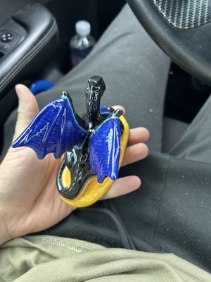 PROUTY POTTERY - Updated January 2026 - 10 Photos - 405 Canal St, Rapid ...