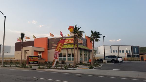 POLLO CAMPERO - Updated December 2025 - 144 Photos & 108 Reviews ...