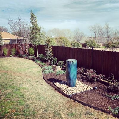 SPUR LANDSCAPE - Updated January 2026 - 45 Photos - Mansfield, Texas ...