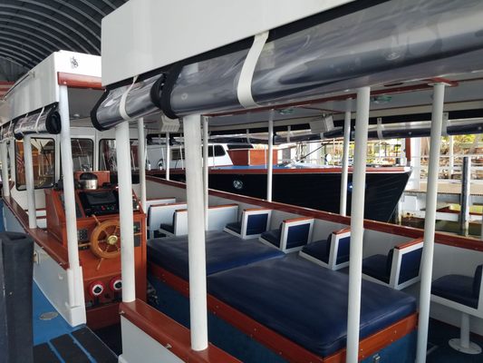 COMPACFLT BOAT TOUR - 77 Photos - Pearl Harbor, HI - Yelp