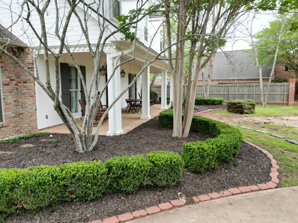 HLA LAWN & TREE SERVICE - Updated January 2026 - 36 Photos - Hessmer ...